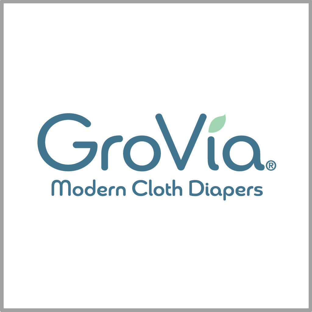 GroVia - Green Mountain Diapers