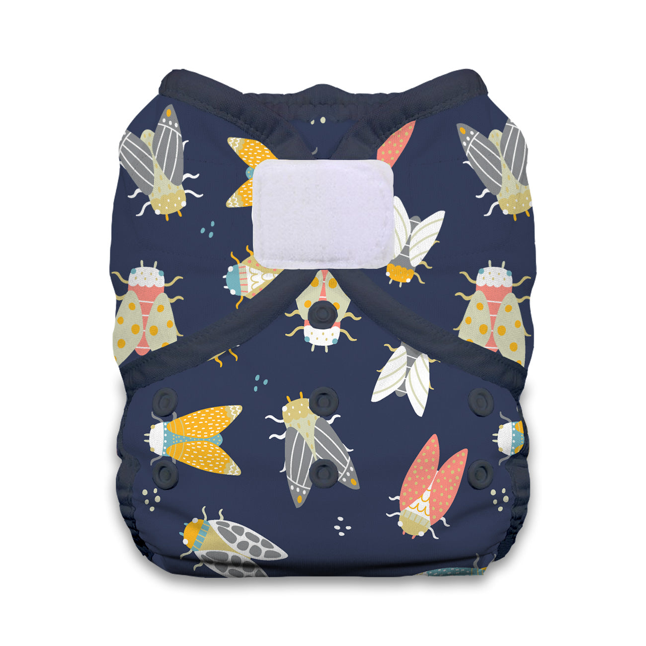Thirsties Duo Wrap - Hook and Loop – Green Mountain Diapers