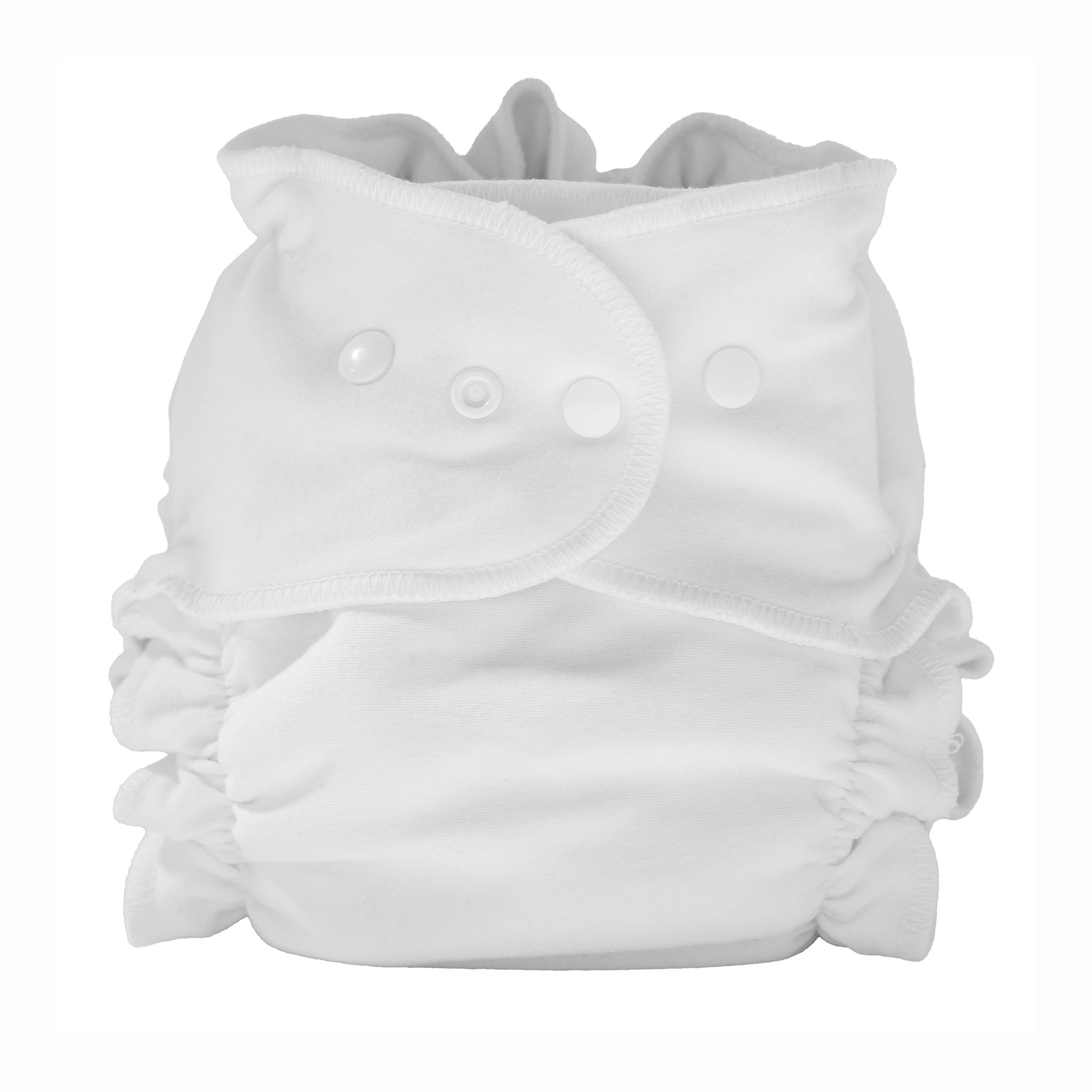 Thirsties Duo Fitted Diaper – Green Mountain Diapers