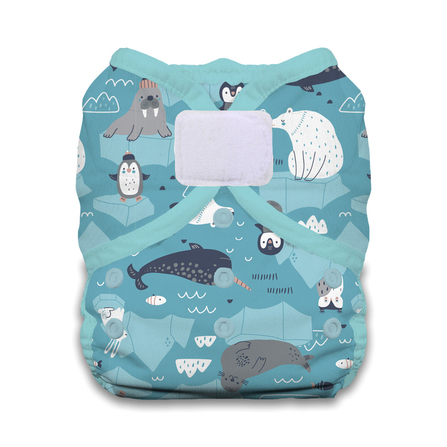 Waterproof Diaper Covers PUL and TPU Diaper Covers – Green Mountain Diapers