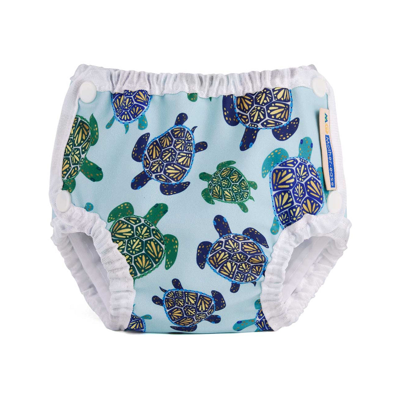 Mother-ease Swim-ease Swim Diaper – Green Mountain Diapers