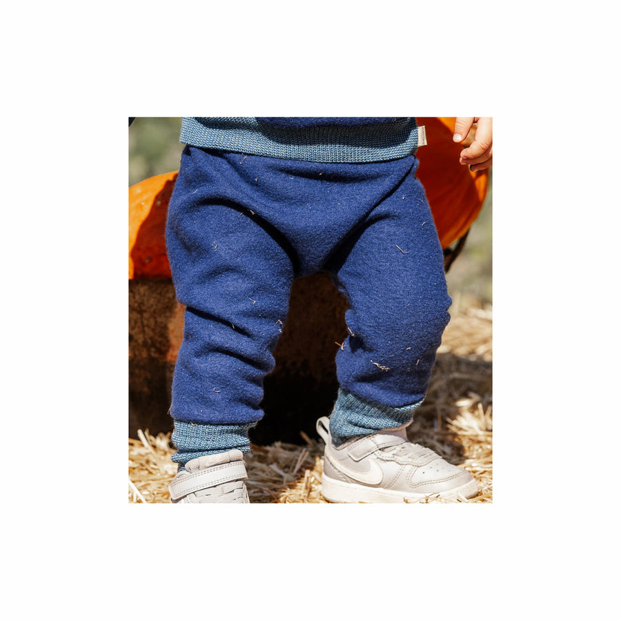 Green Mountain Diapers: Wool Diaper Covers