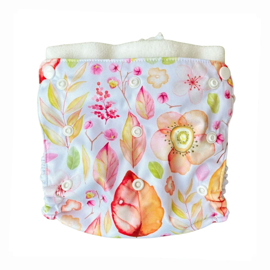 Flappy Nappies – Green Mountain Diapers