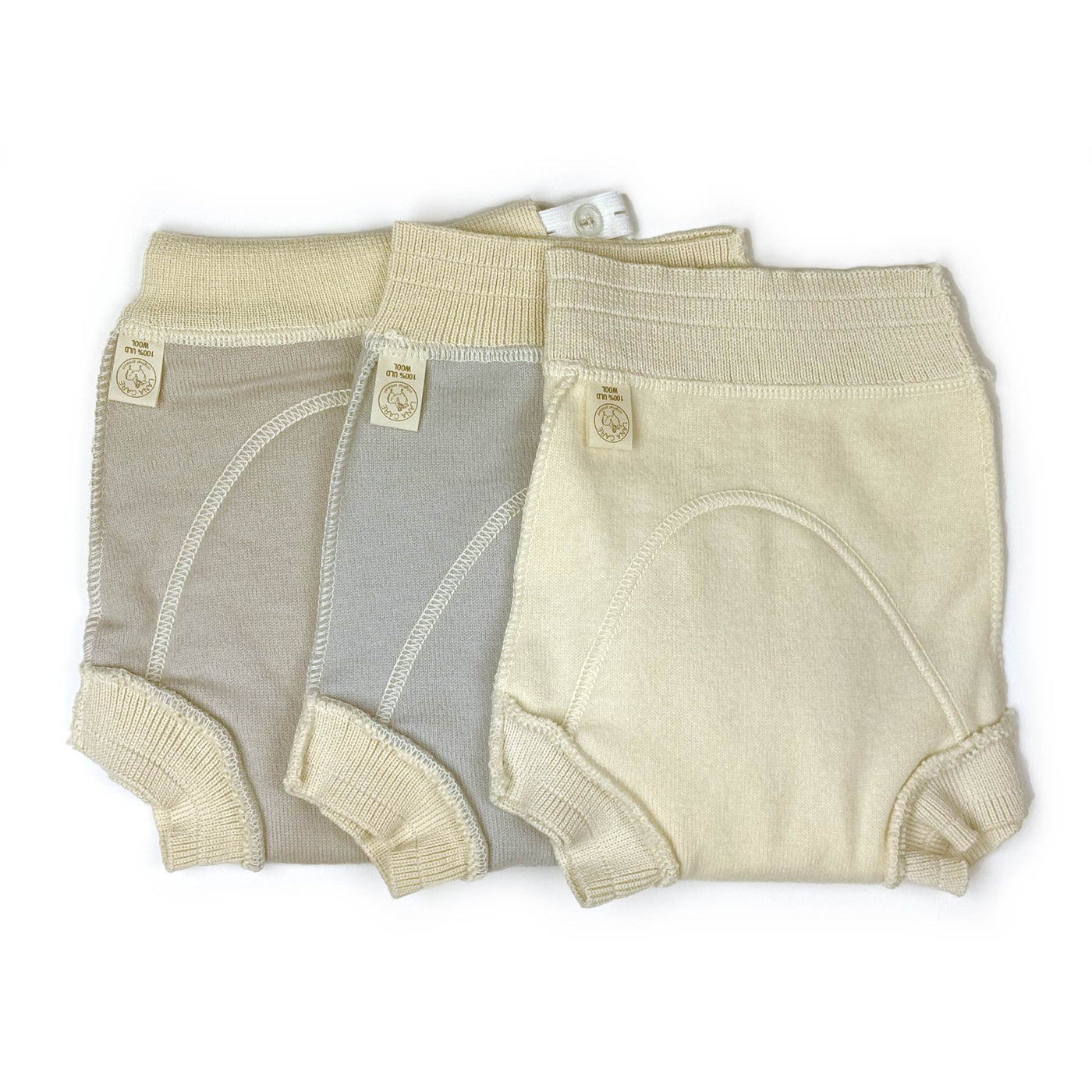 LanaCare Merino Wool Cover Night Version – Green Mountain Diapers