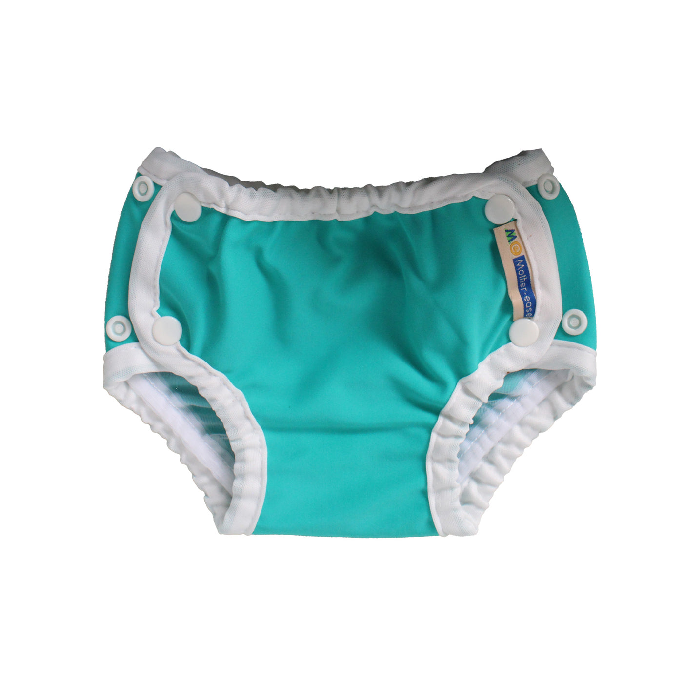 Mother-ease Swim-ease Swim Diaper – Green Mountain Diapers