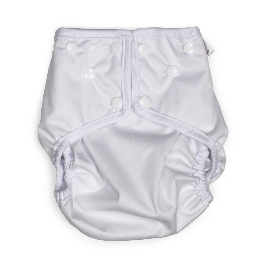 Waterproof Diaper Covers PUL and TPU Diaper Covers – Green Mountain Diapers