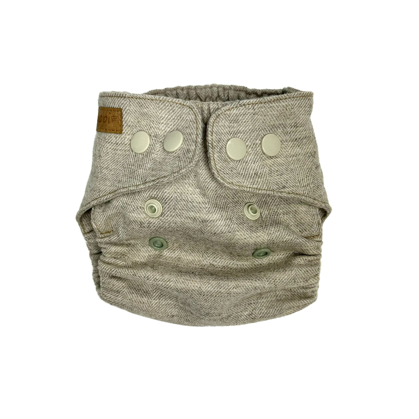 Puppi Merino Wool Cover – Green Mountain Diapers