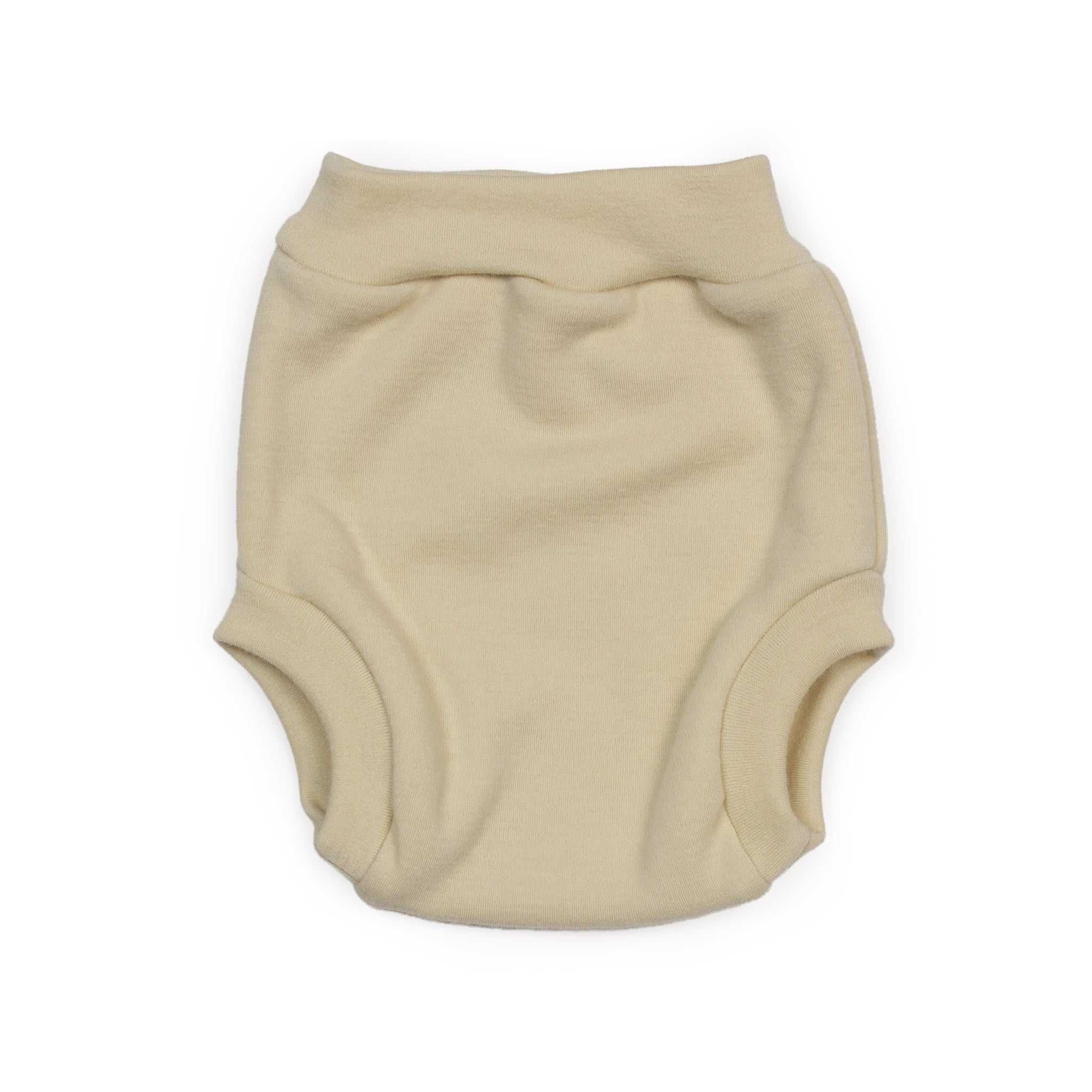 Babee Greens Wool Pull-Up – Green Mountain Diapers