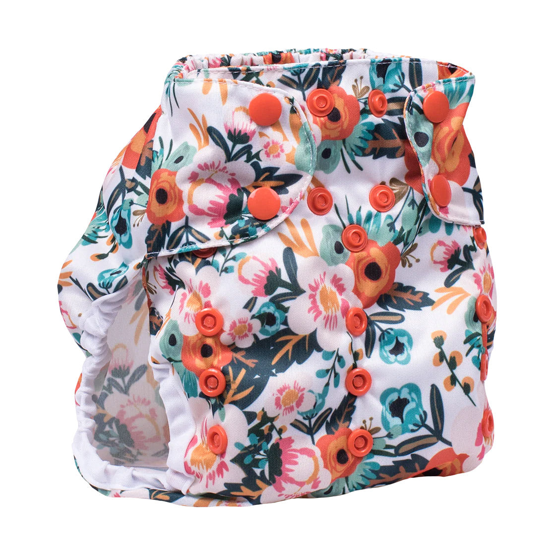 Smart Bottoms Too Smart V2 One-Size Cover – Green Mountain Diapers