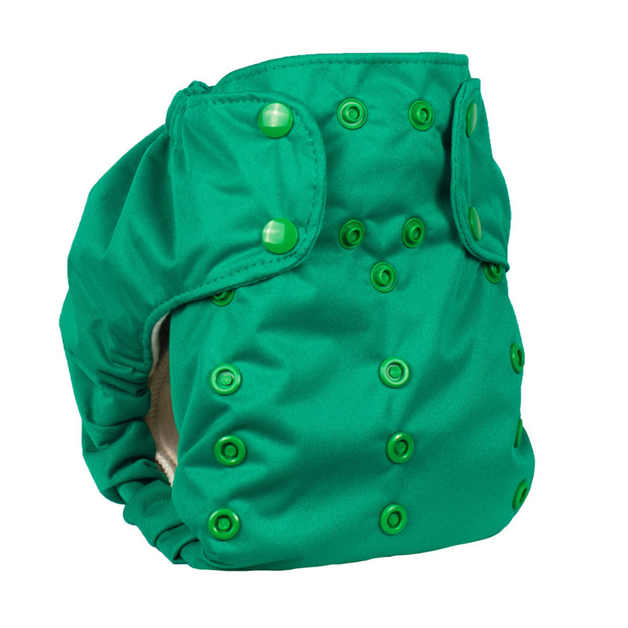 Cloth Diapers – Green Mountain Diapers
